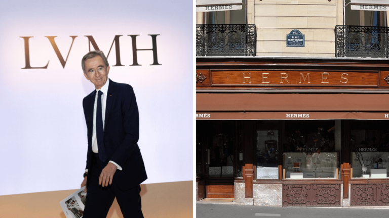 Hermès: The Legacy of Luxury and Independence - Global Networker